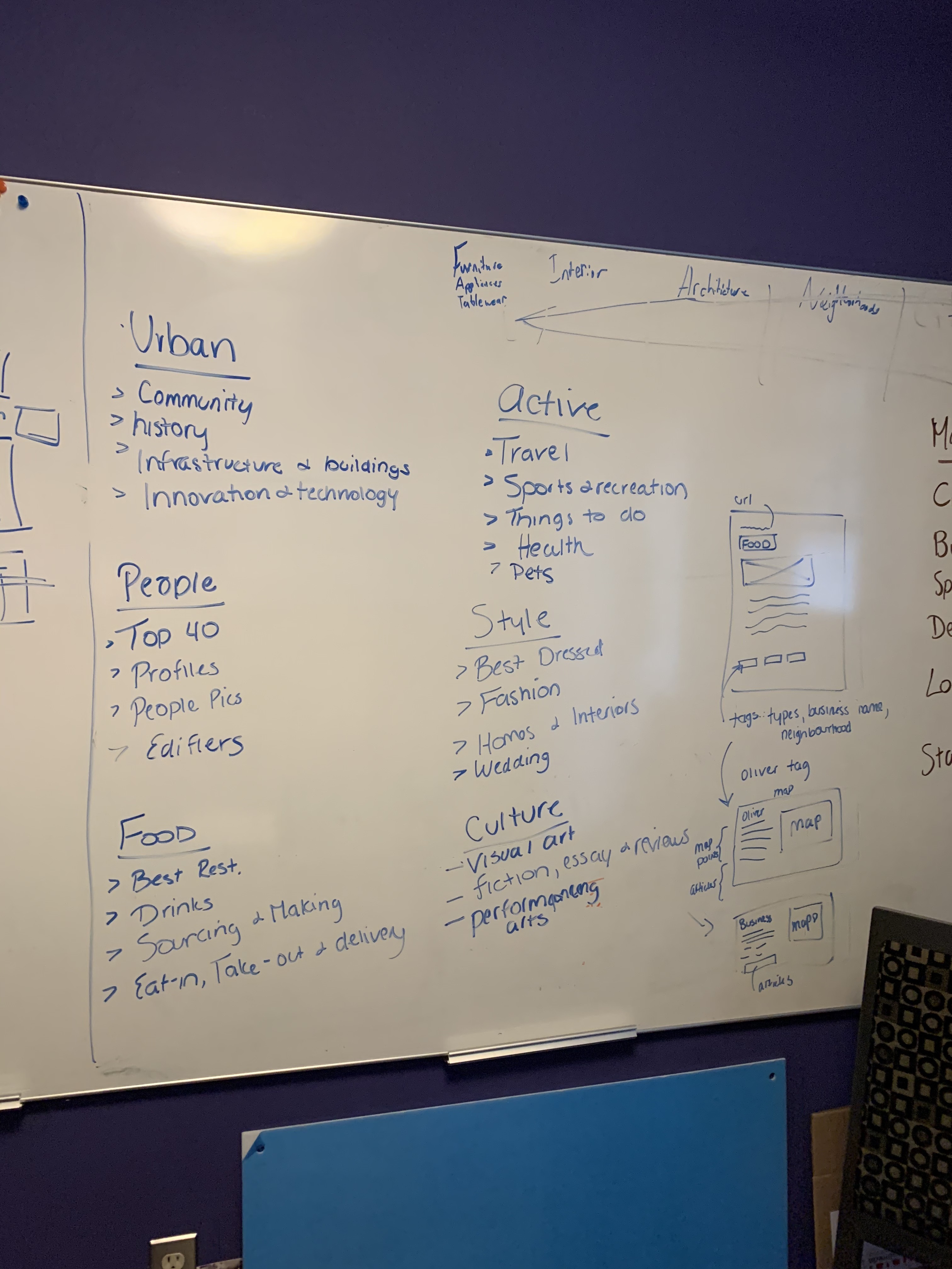 Add an Event | Edify.