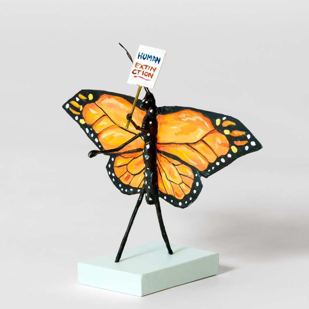 The pARTy Starts Now | Edify.