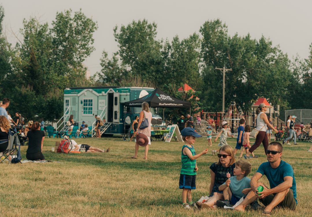 Rümi Celebrates Neighbourly Connection with Ultimate Block Party ...