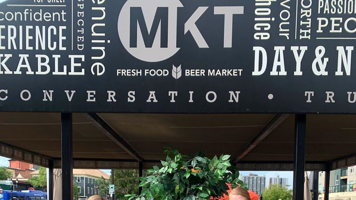 Sunset Patio Concert Series at MKT | Edify.