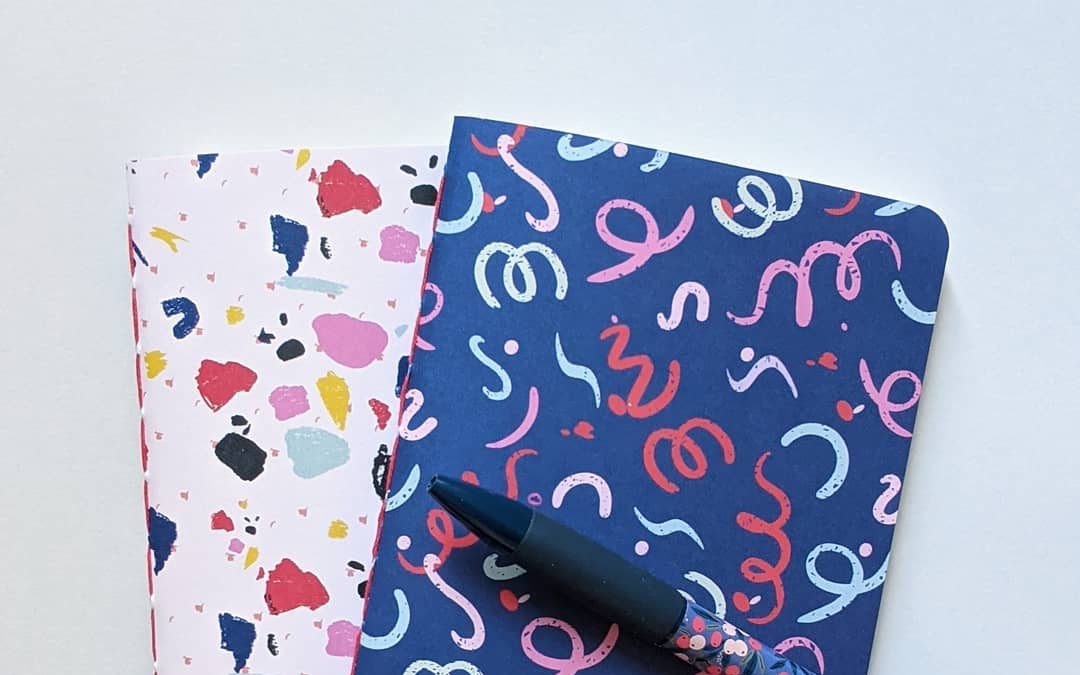 Edmonton Made: Neat Notebooks | Edify.