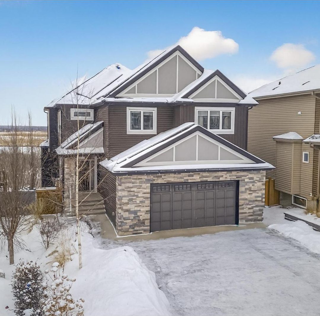 Property of the Week: West End Waterfront | Edify.