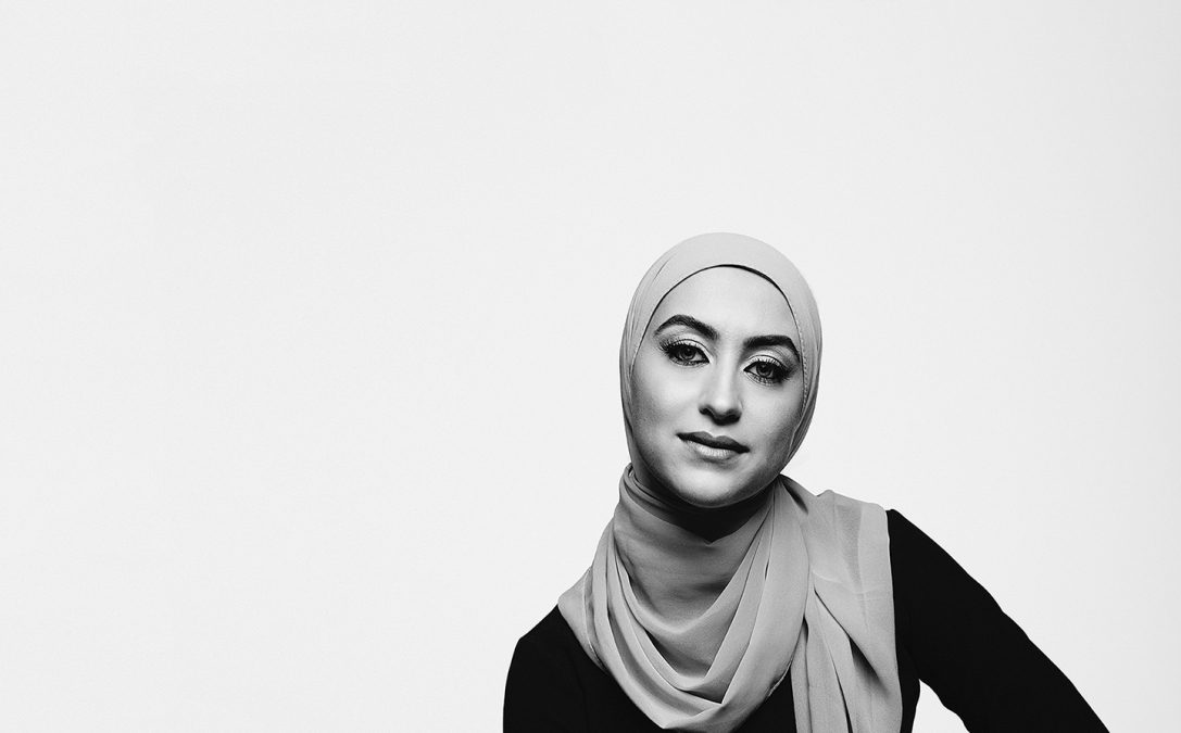 Wedad Amiri | Edify.