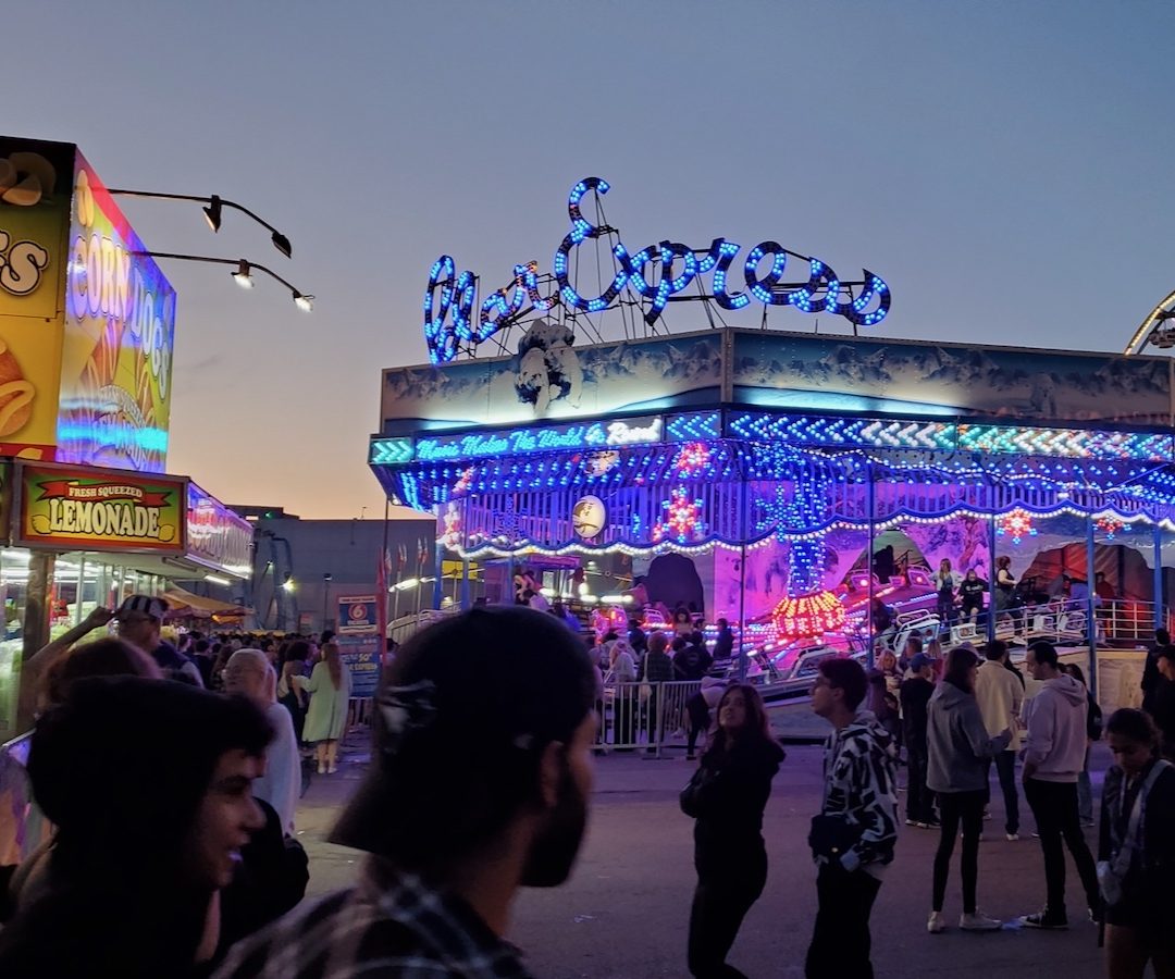 KDays: A Kaleidoscope of Fun | Edify.