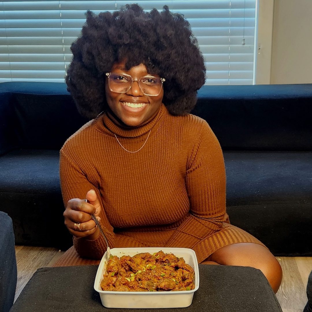 Fav Eats: Riwo Egor | Edify.