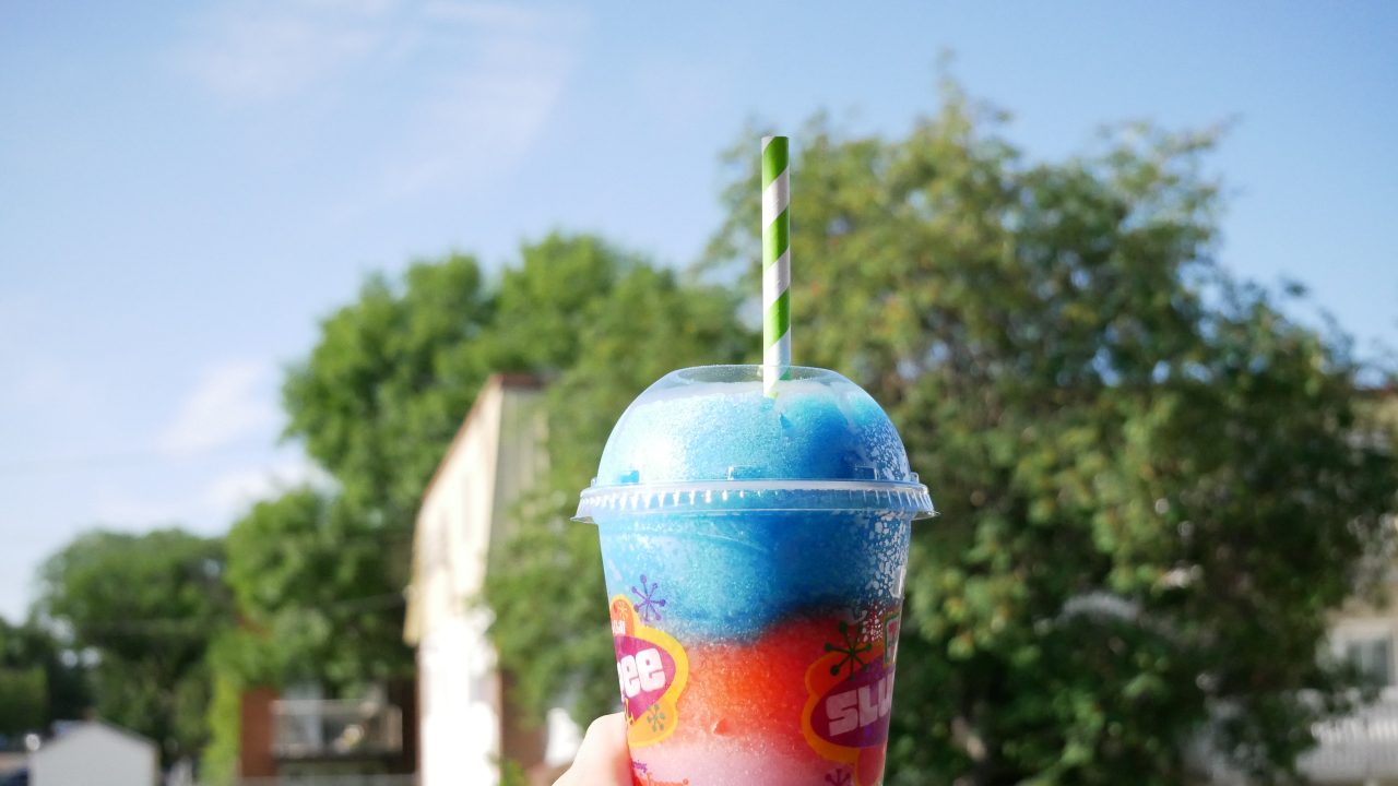 Summer Slush City | Edify.