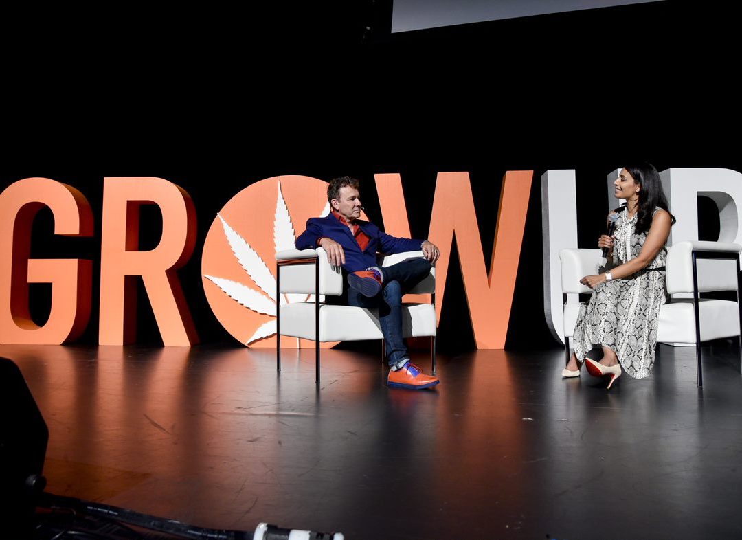 Growing Community with Grow Up Conference | Edify.