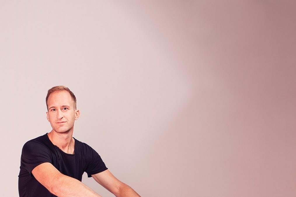 Christopher vander Hoek | Edify.