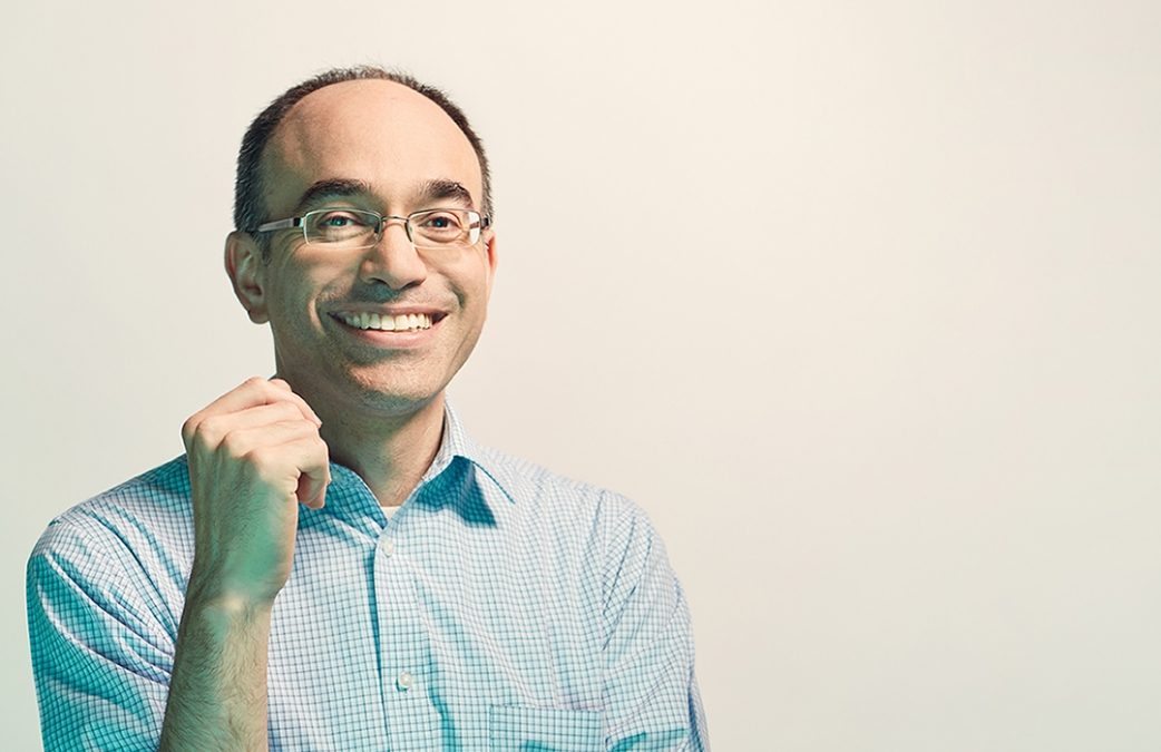 Dr. Steven Katz | Edify.