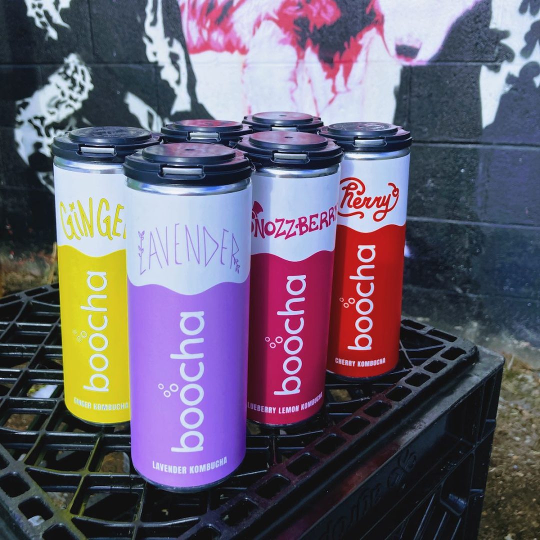 Edmonton Made: Boocha | Edify.