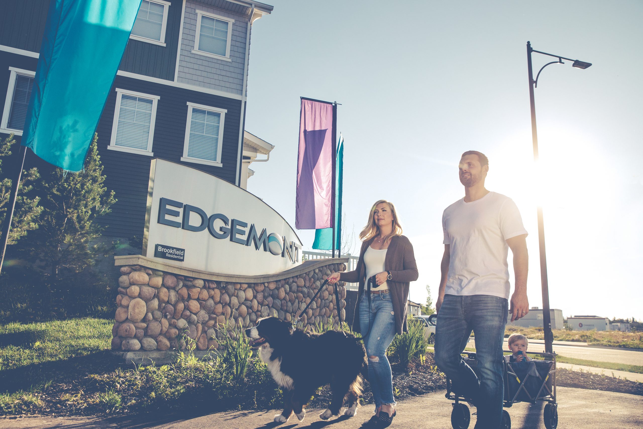 5 Reasons Edgemont is the Best Place to Call Home | Edify.
