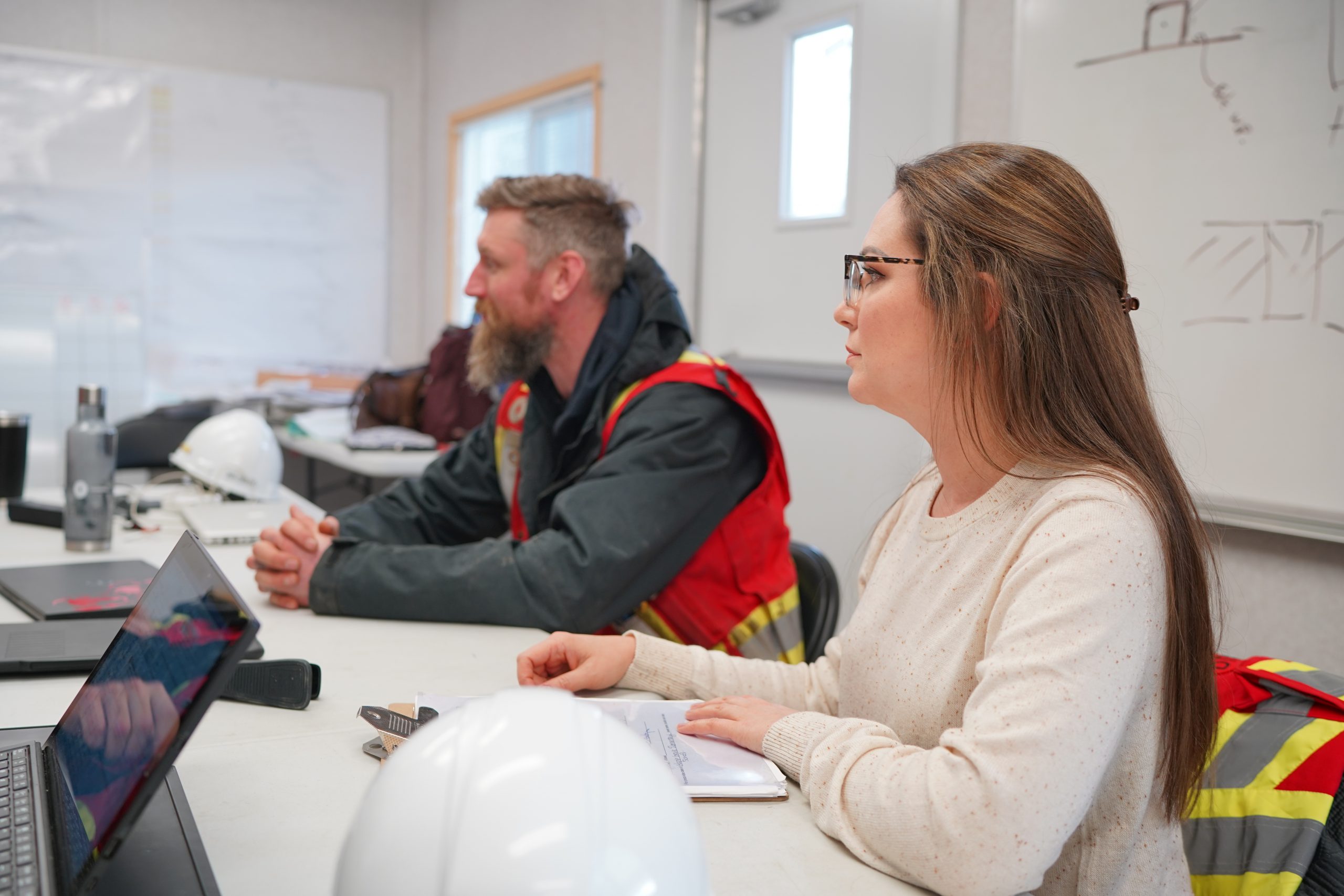 Building a Better World | Edify.