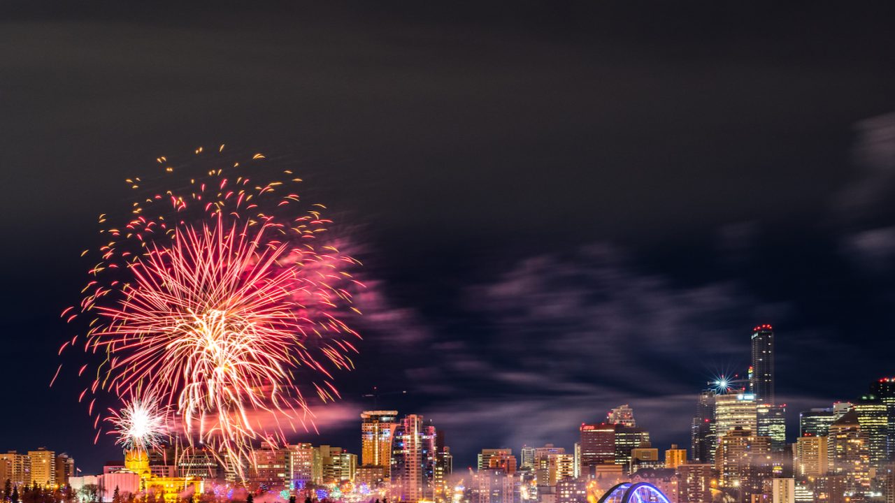 How to Ring in the New Year | Edify.