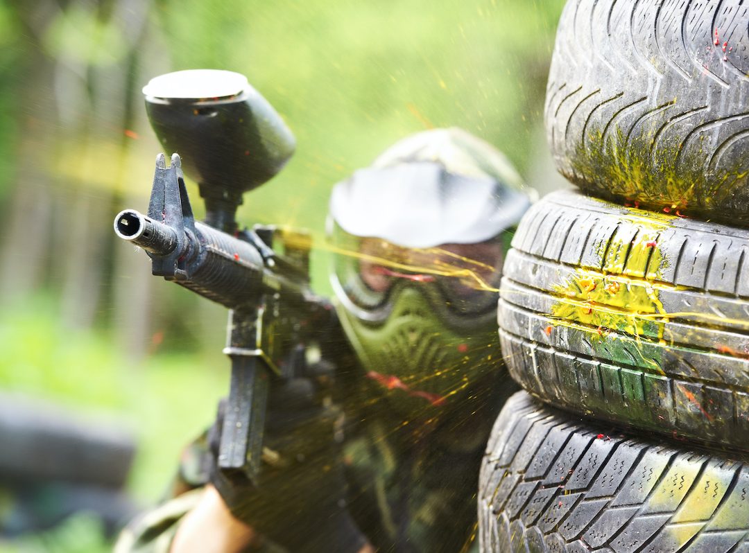 Get Your Edmonton Adrenaline Fix | Edify.