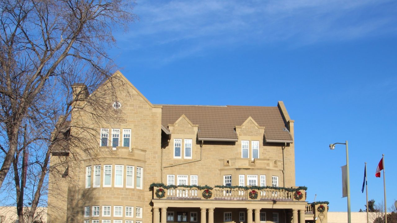 New Year’s Levee at Government House | Edify.