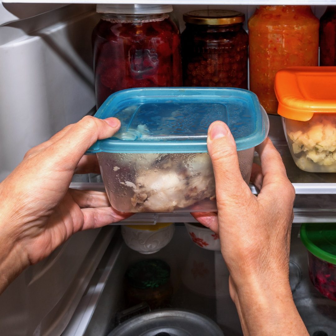 Leftover Ambitions | Edify.