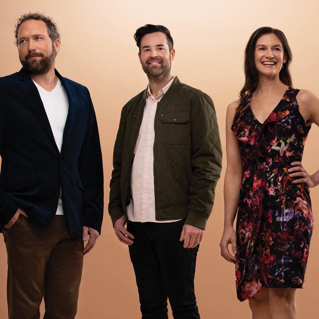 Alair Homes | Edify.