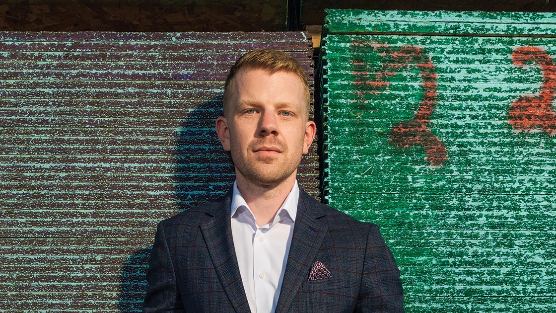 Andrew O’Dell | Edify.