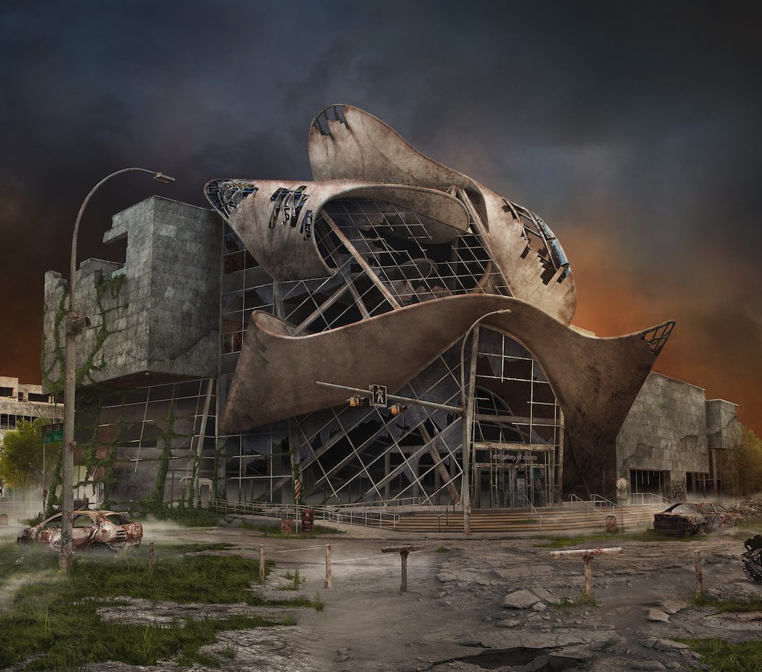 The AGA Apocalypse | Edify.