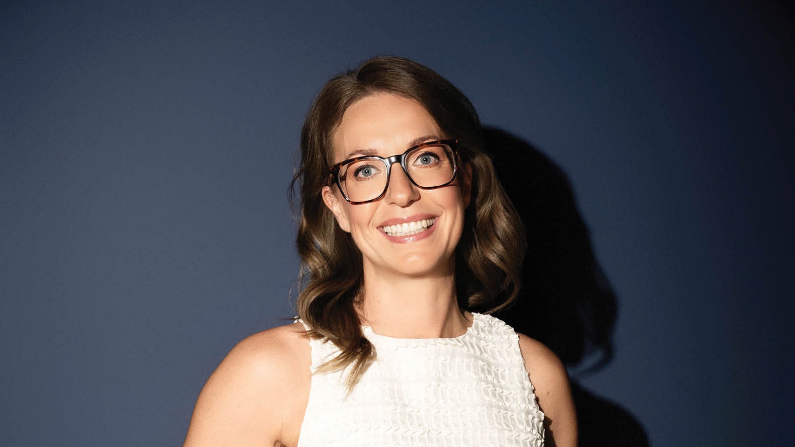 Ashley Baxter | Edify.