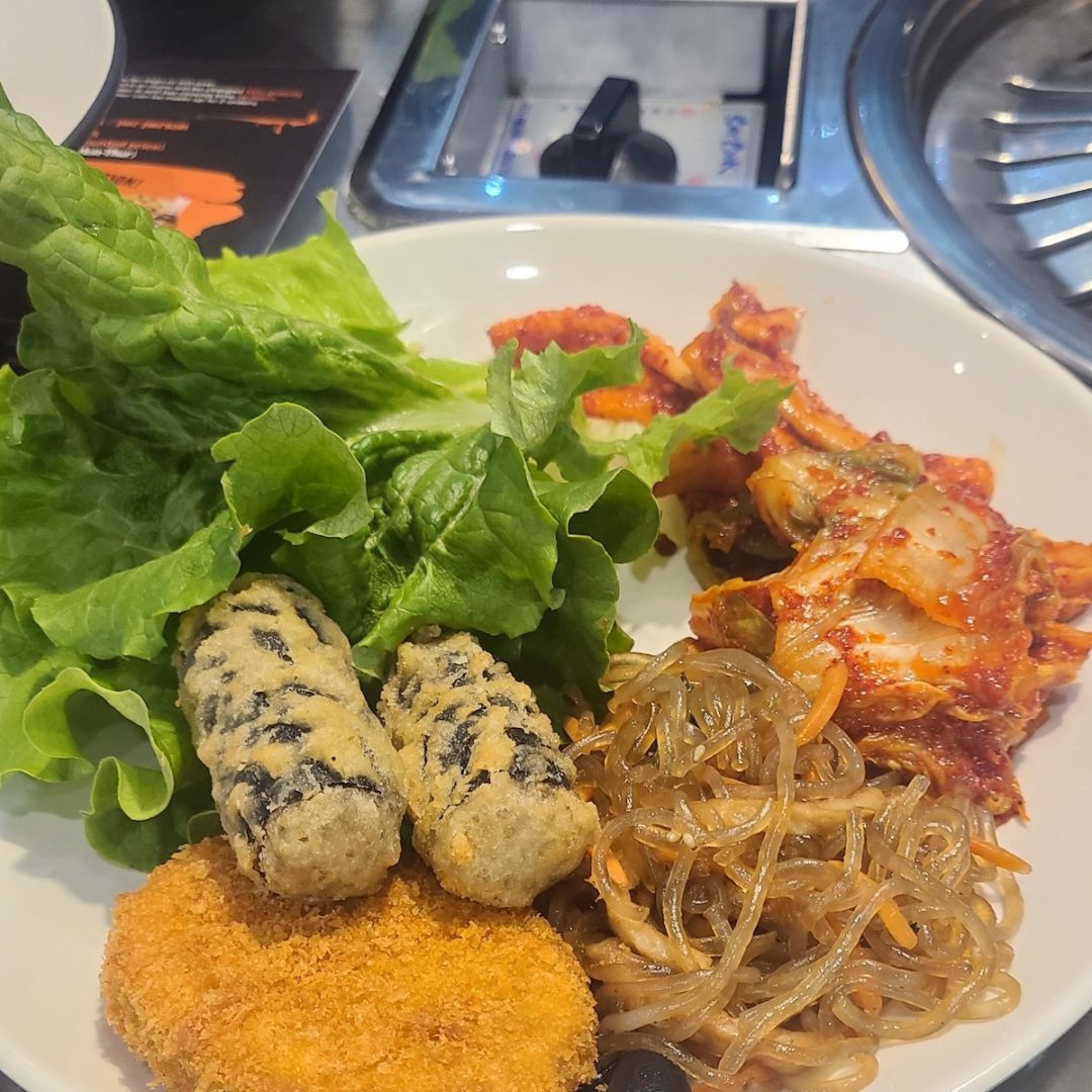 Ayce BB2 Korean BBQ | Edify.