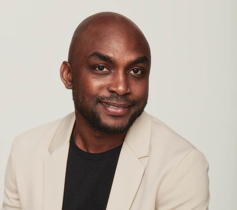 Ayo Aiyeleye | Edify.