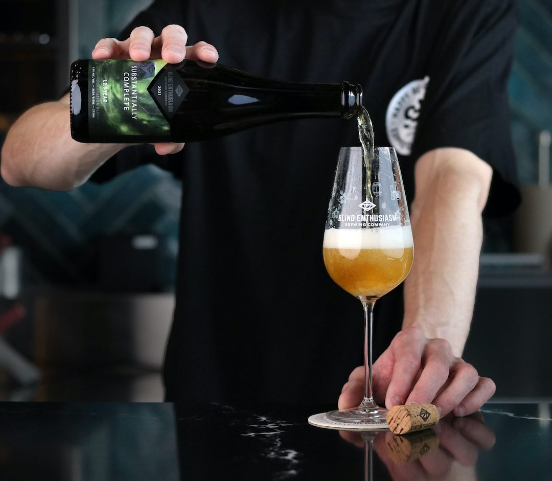 The Craft of Casks | Edify.