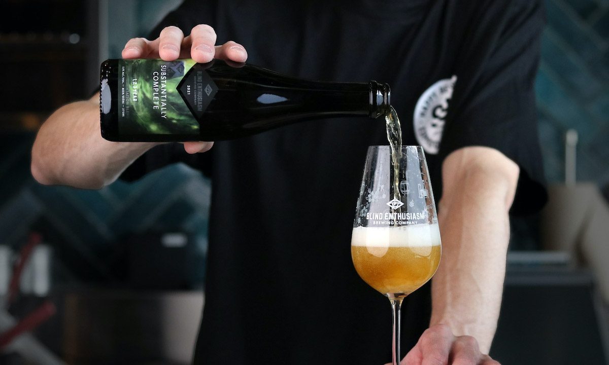 The Craft of Casks | Edify.