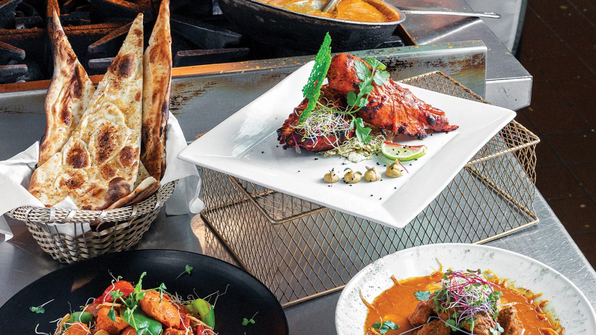 Best Family-style Dining | Edify.