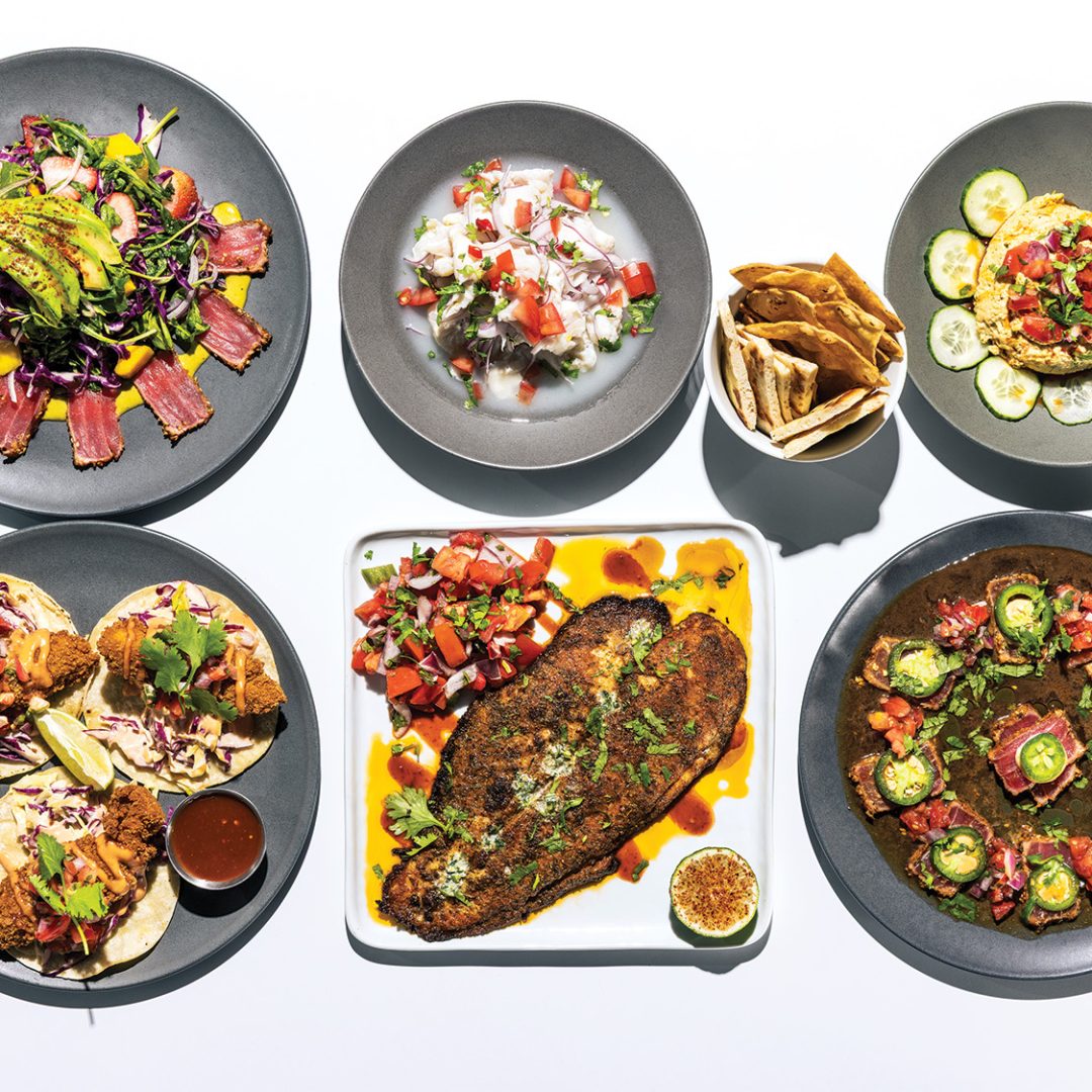 Best Latin American Restaurants | Edify.