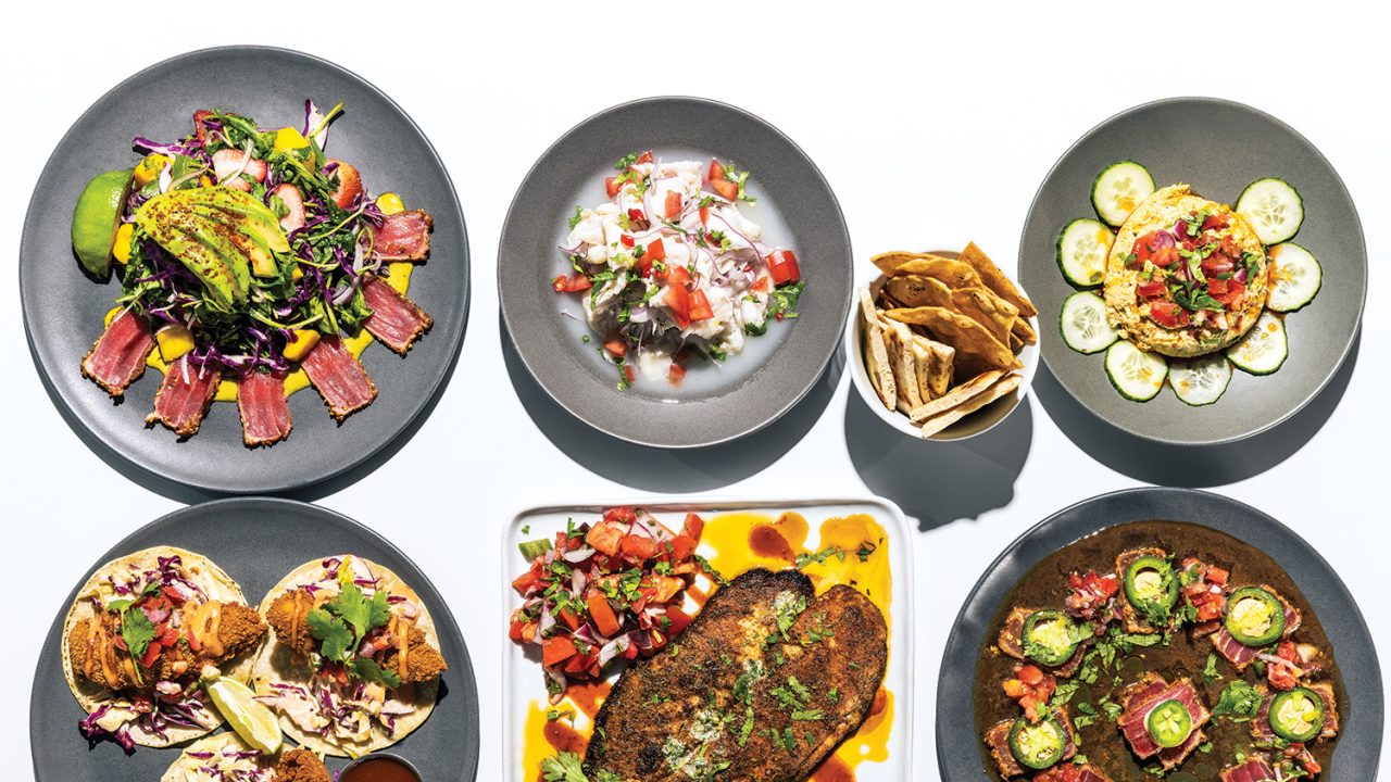 Best Latin American Restaurants | Edify.