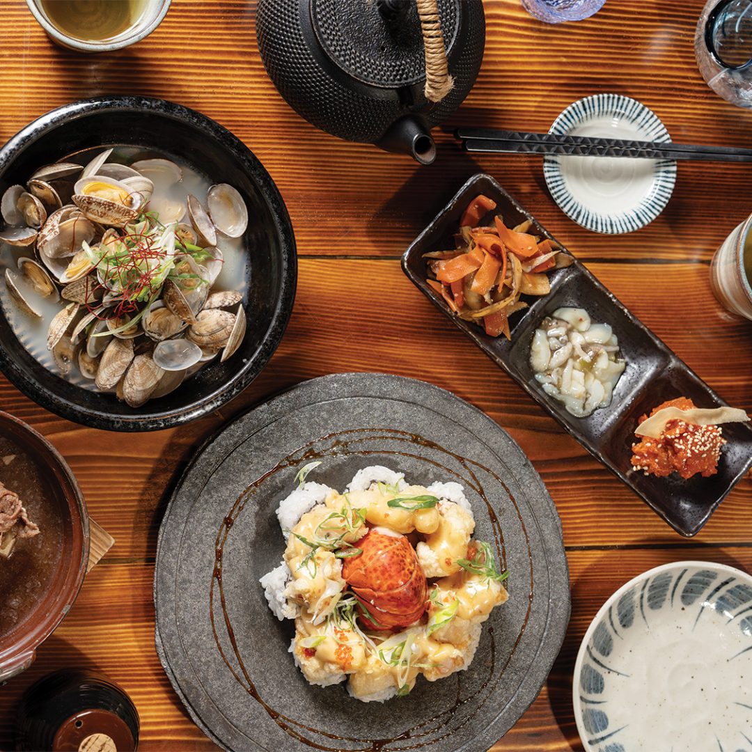 Best Japanese Restaurants | Edify.