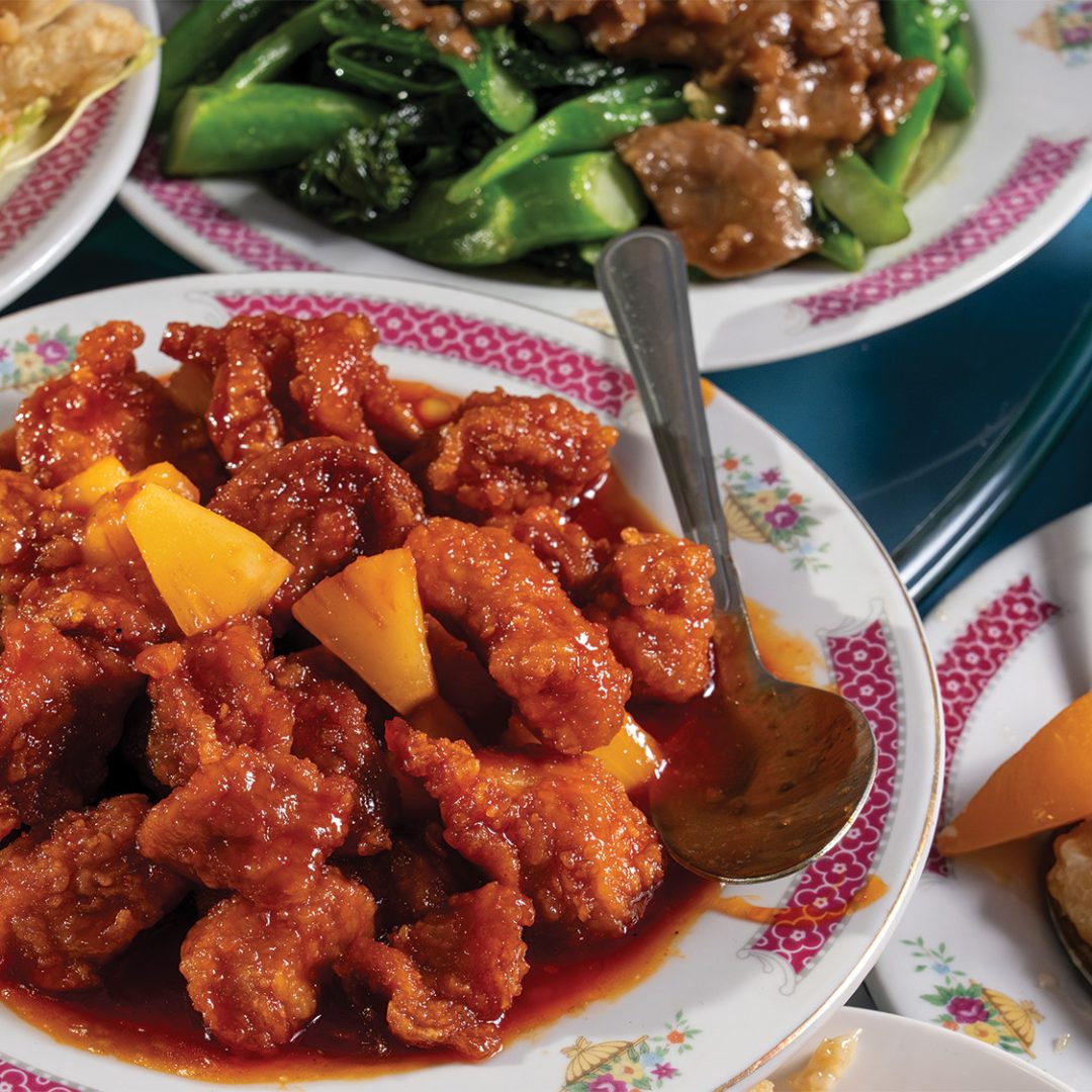 Best Chinese Restaurants | Edify.
