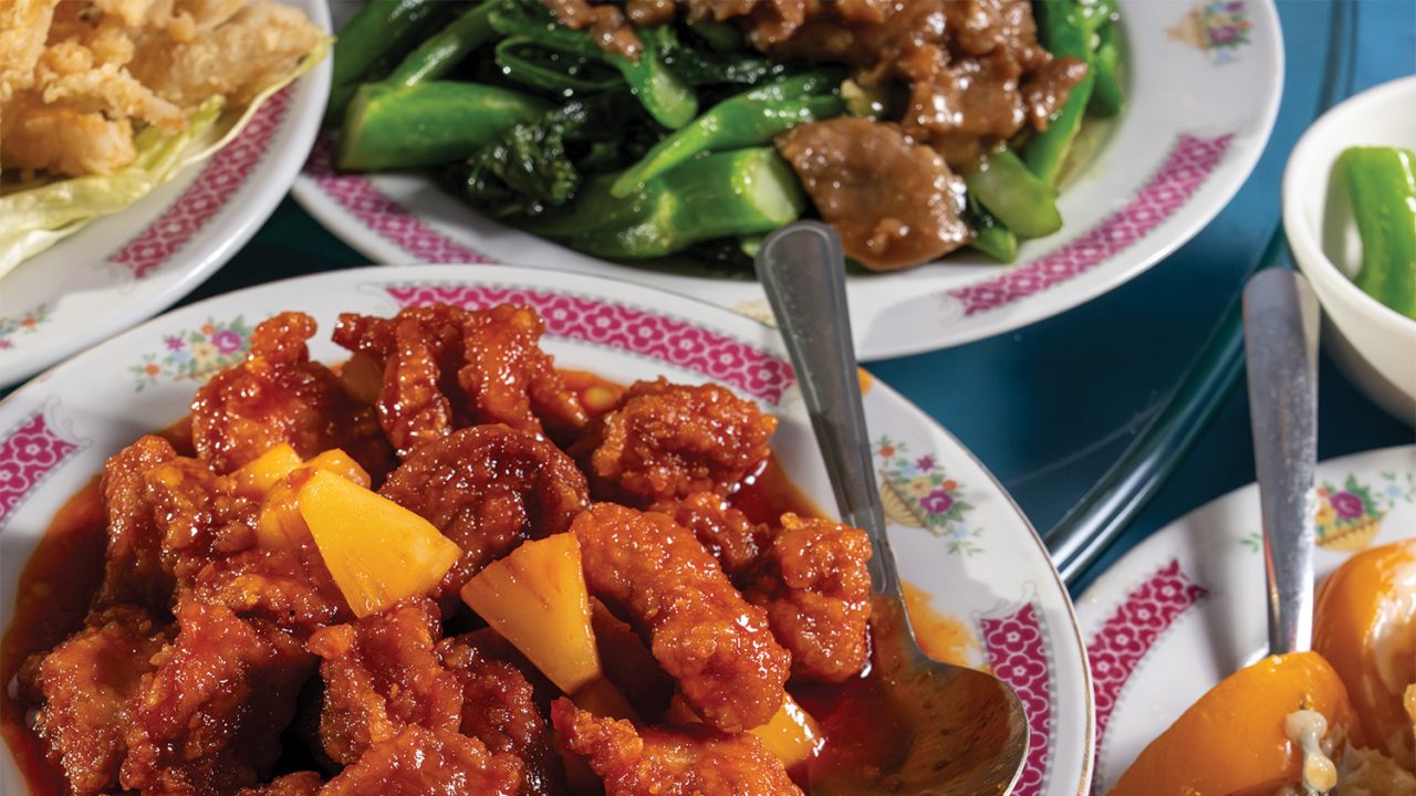 Best Chinese Restaurants | Edify.