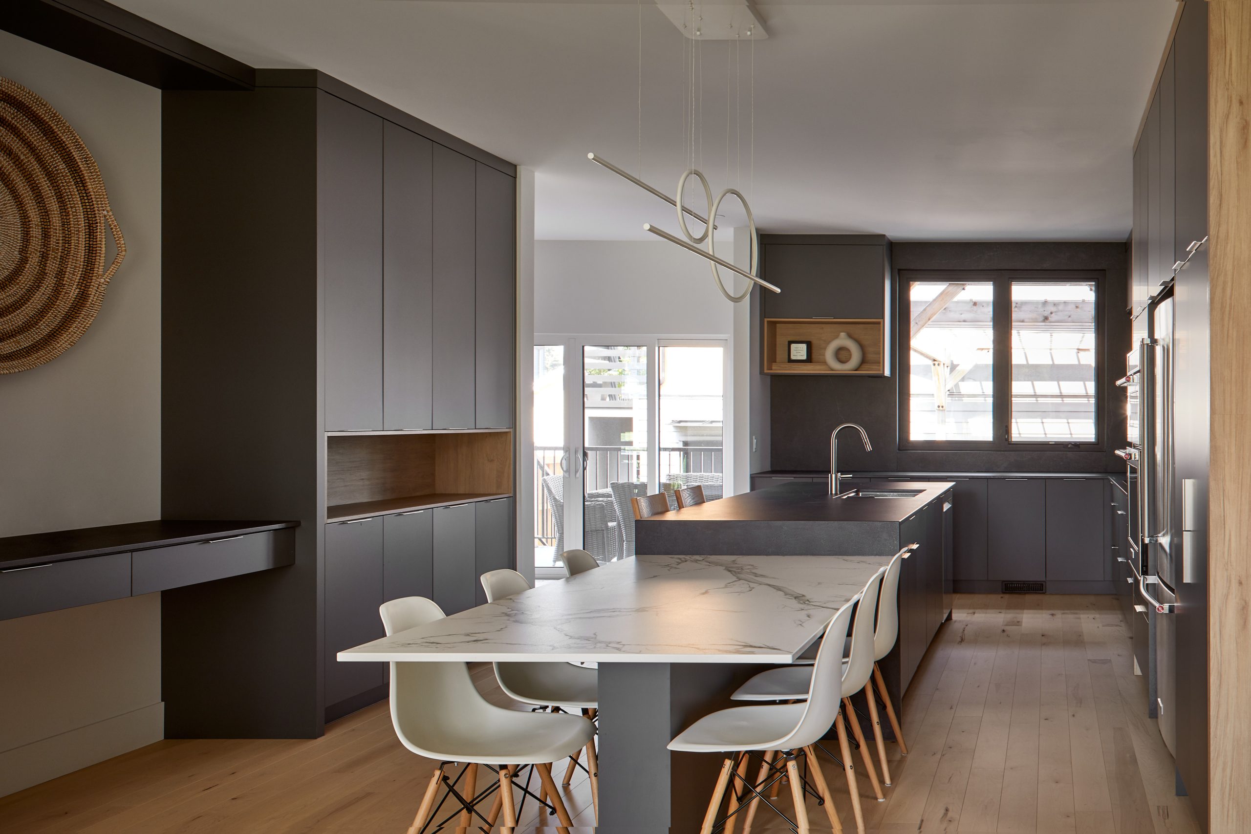Three Homes in One | Edify.