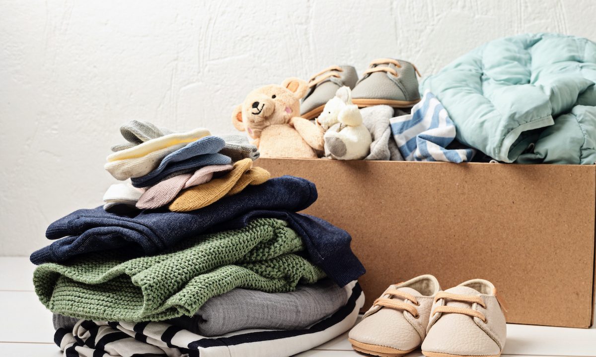 Baby Brunch | Edify.