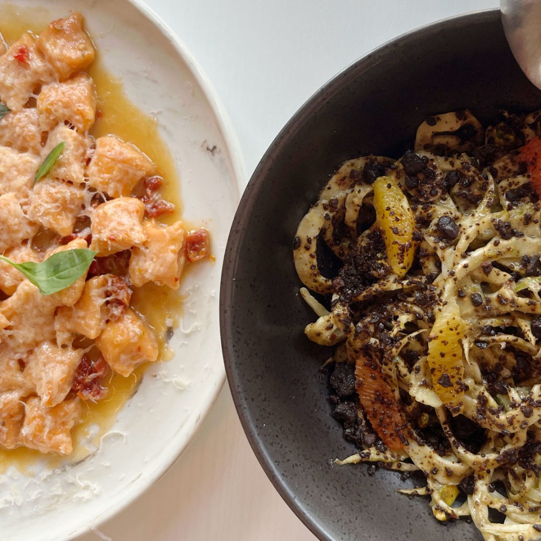 Bella Makes Italian-ish Dining Feel Like a Party | Edify.