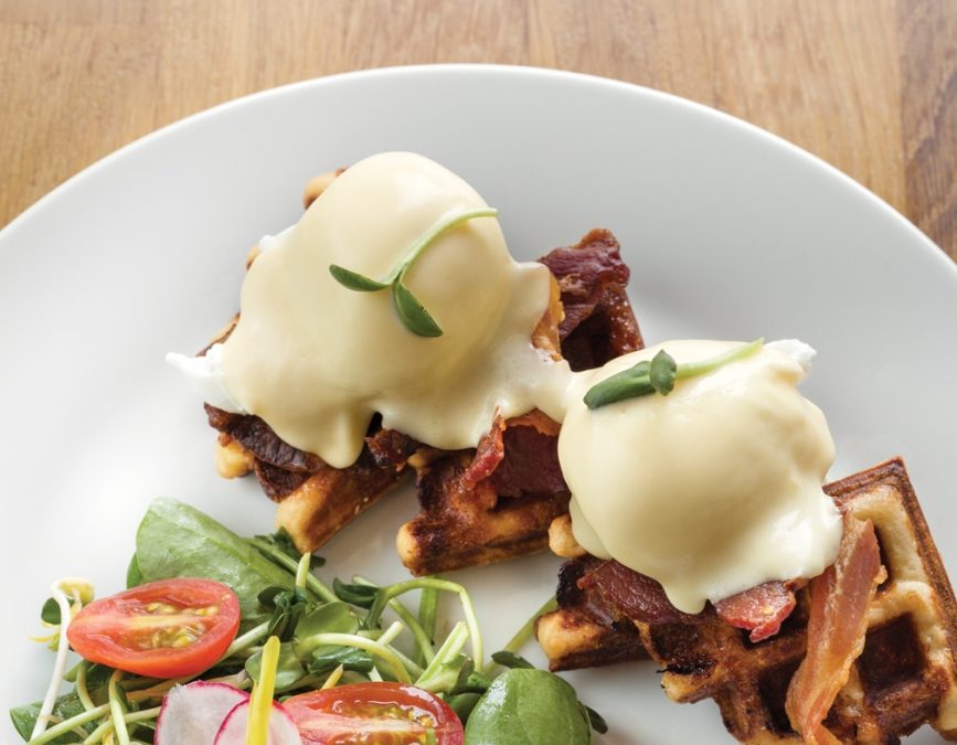 Best Brunch 2017 | Edify.