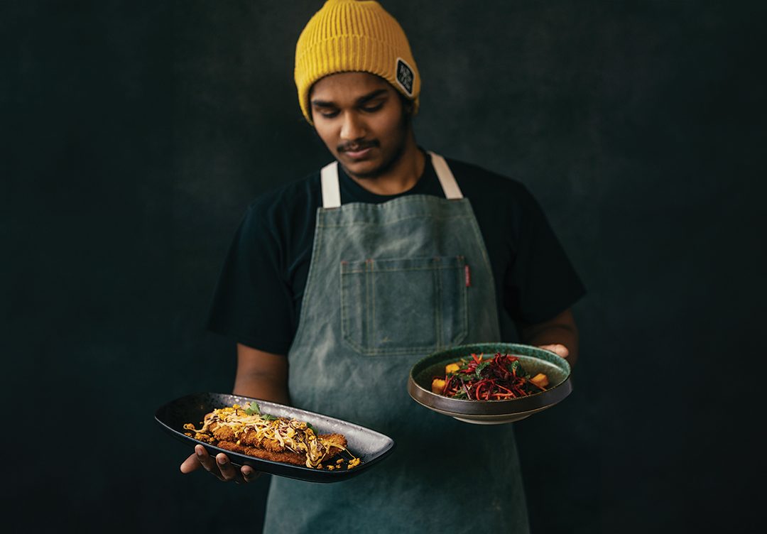 Best New Restaurants In Edmonton and Area | Edify.
