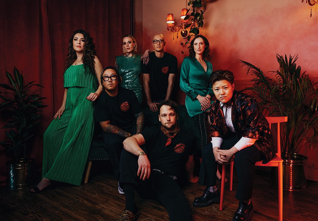 Best Overall Restaurants in Edmonton and Area | Edify.