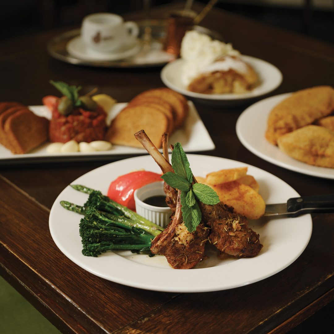 Best Tried & True Restaurants | Edify.