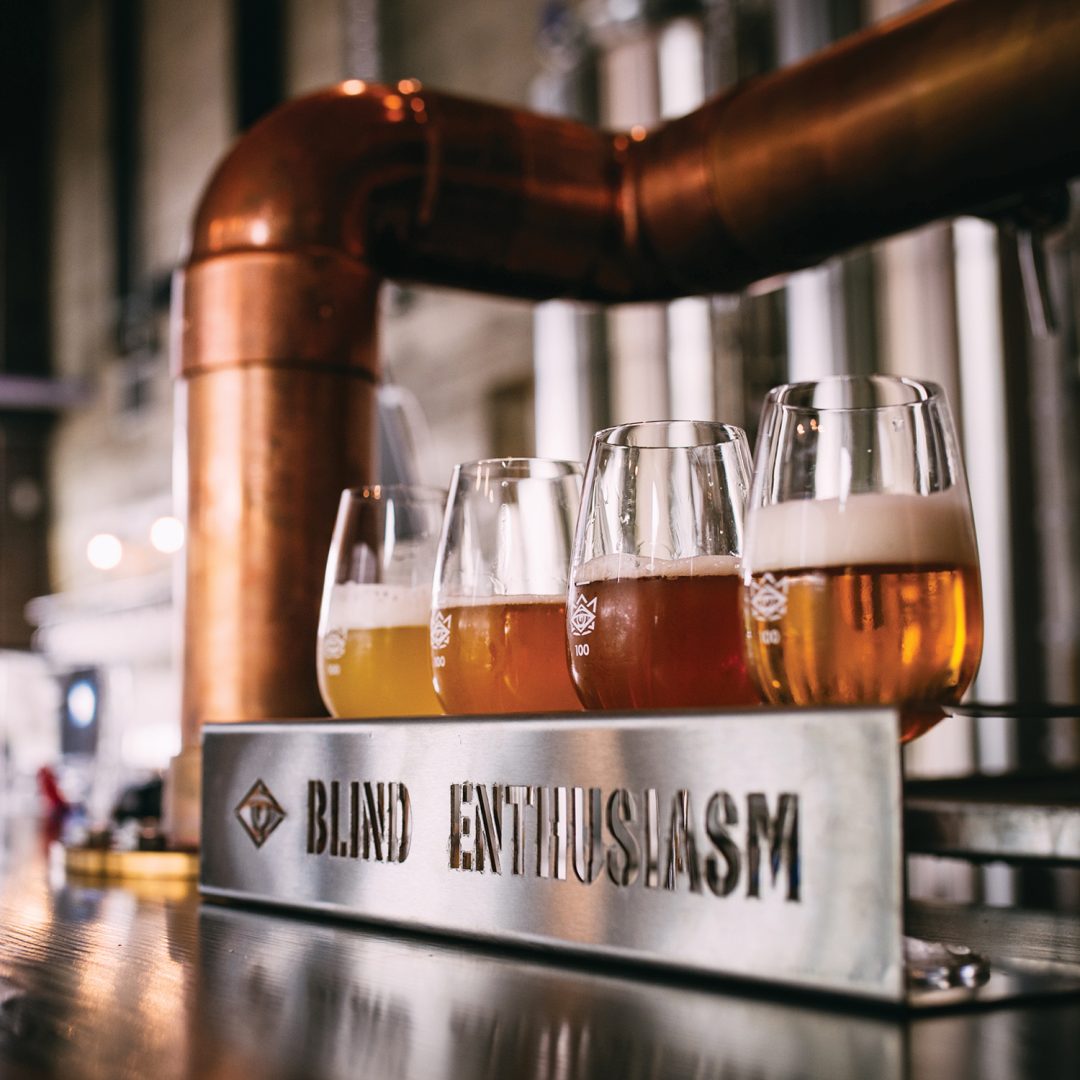 Winners of the First Alberta Beer Awards | Edify.