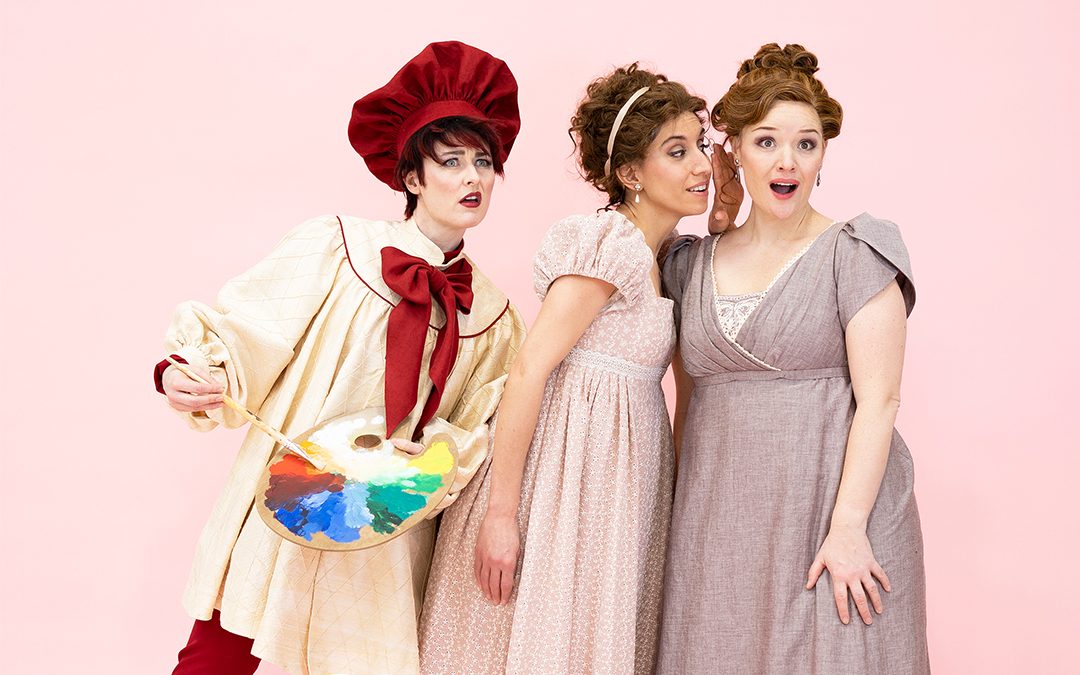 The Ultimate Test of Love | Edify.