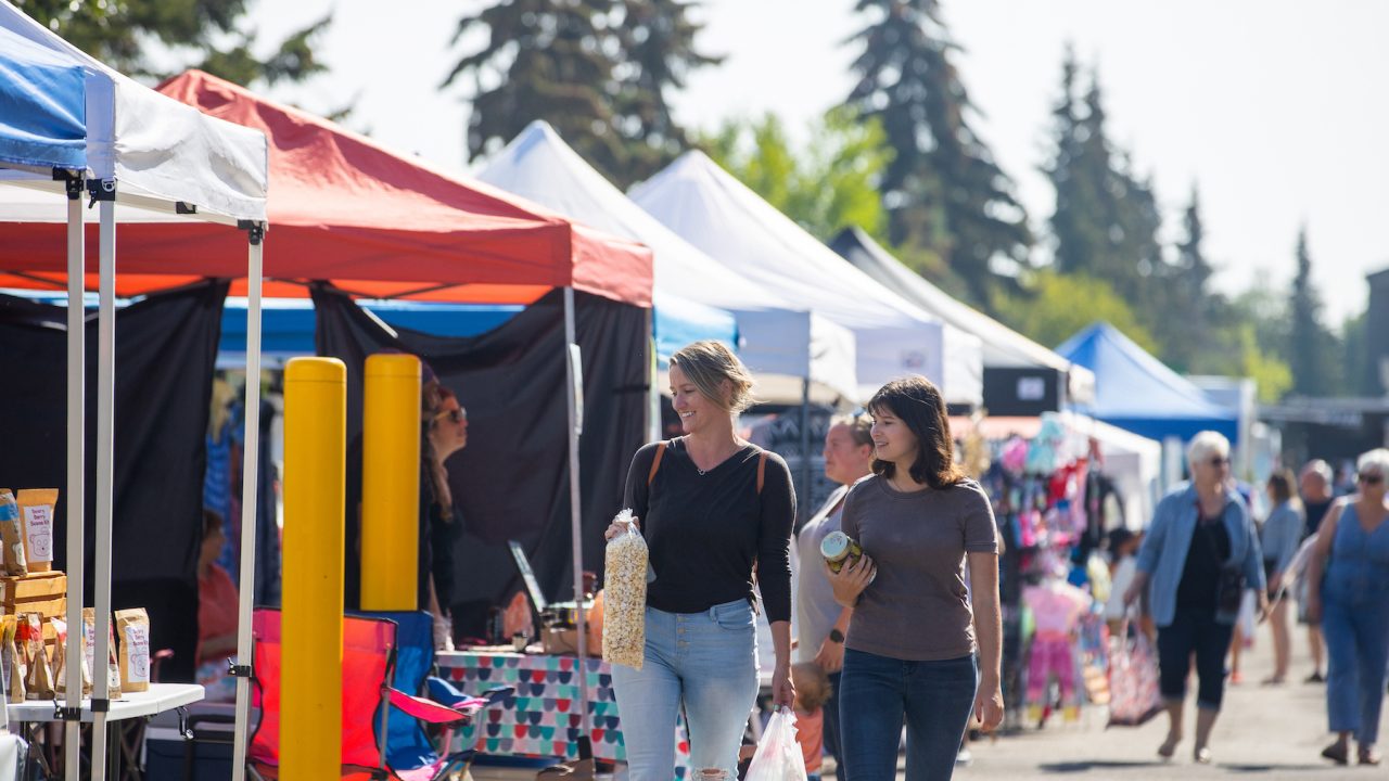 Edify’s 2026 Farmers Market Guide | Edify.