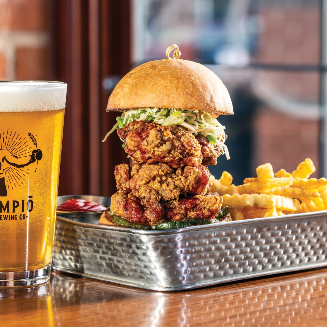 Best Brewpubs | Edify.