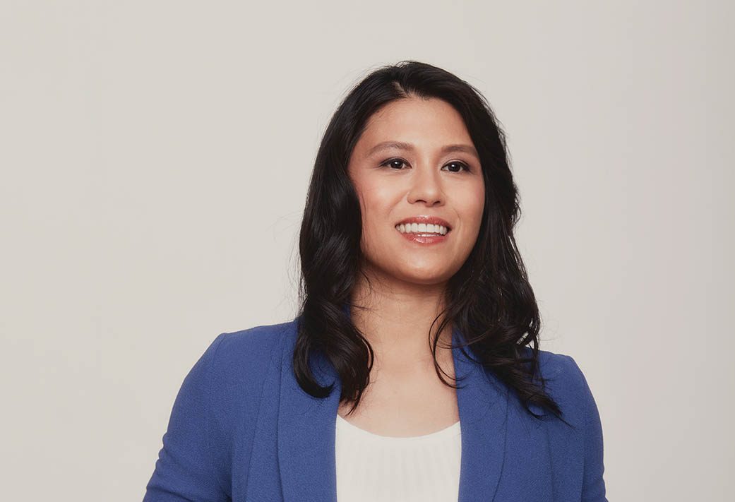 Carla Hilario | Edify.