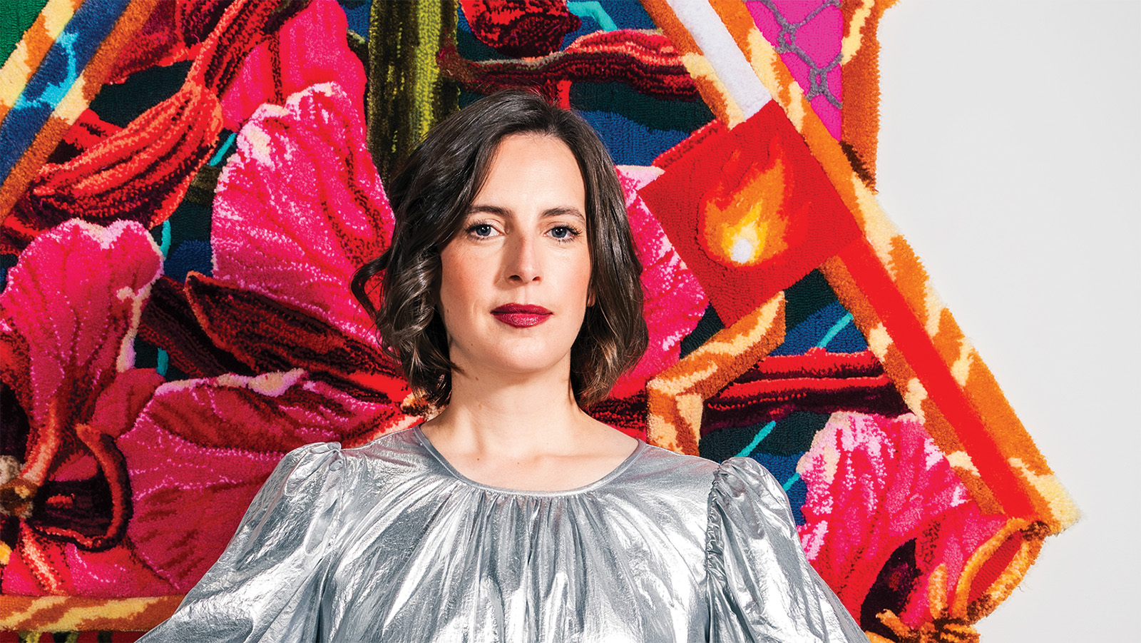 Carolyn Jervis | Edify.