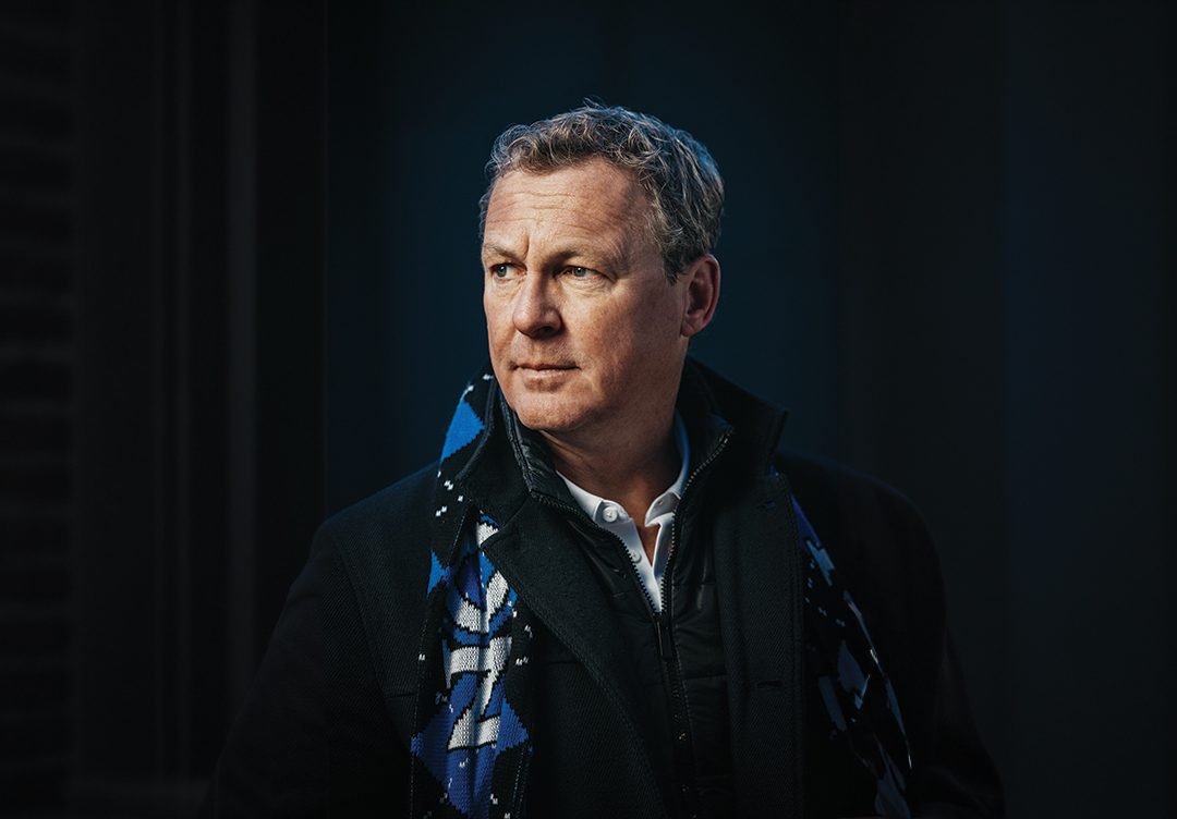 Saving The Day | Edify.