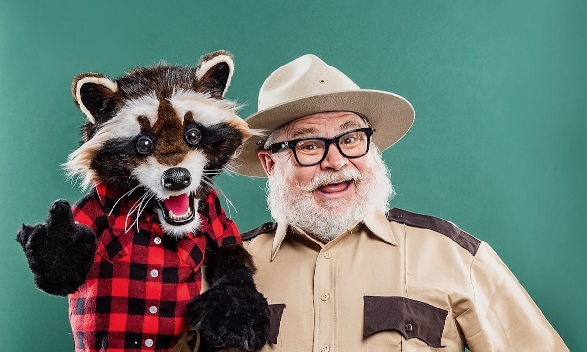 A Park Ranger’s Guide to the Great Outdoors Comedy Festival | Edify.