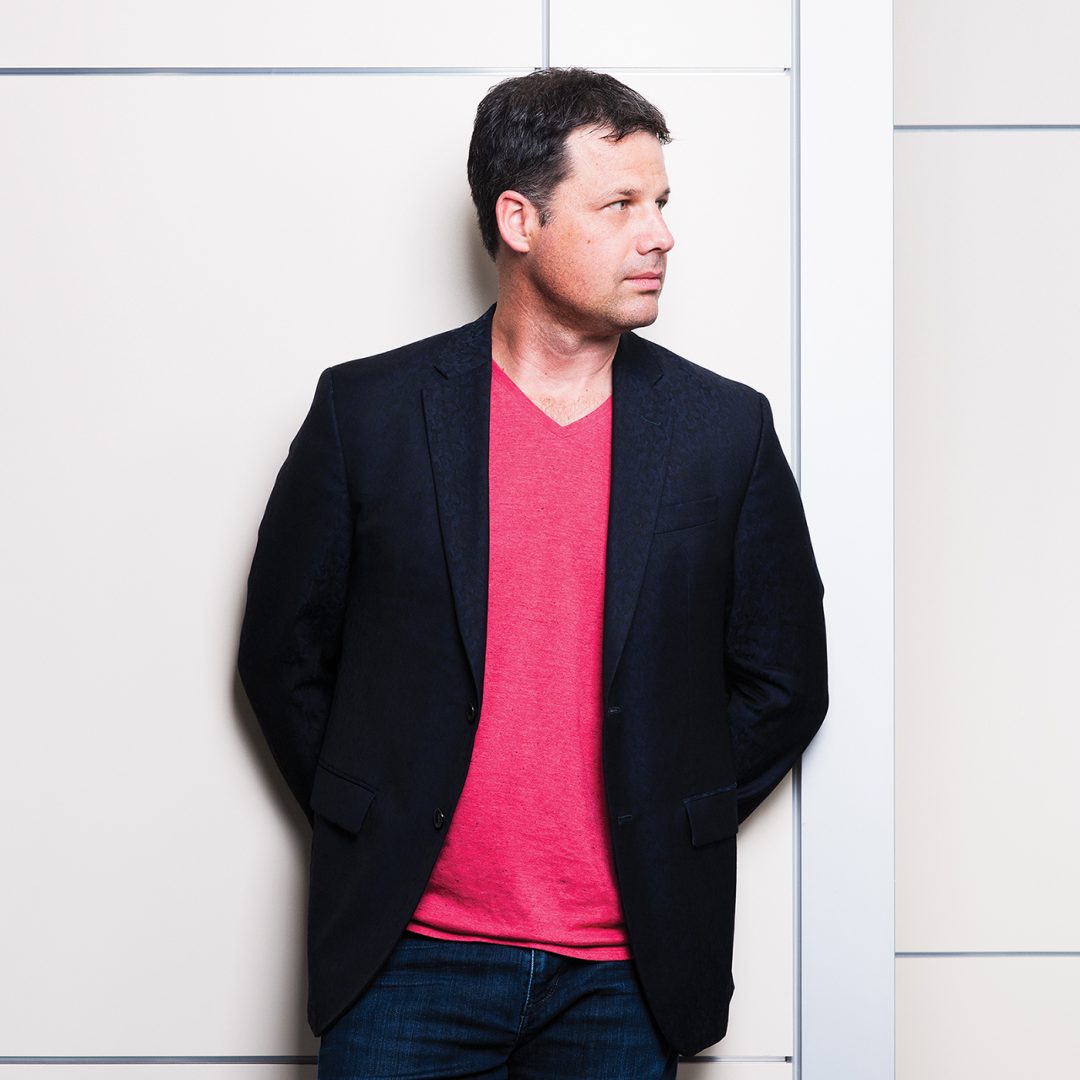 The Growth Algorithm | Edify.